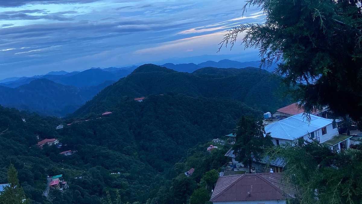 Top Places To Visit In Landour| लंढौर में घूमने की जगह| Landour Ki ...