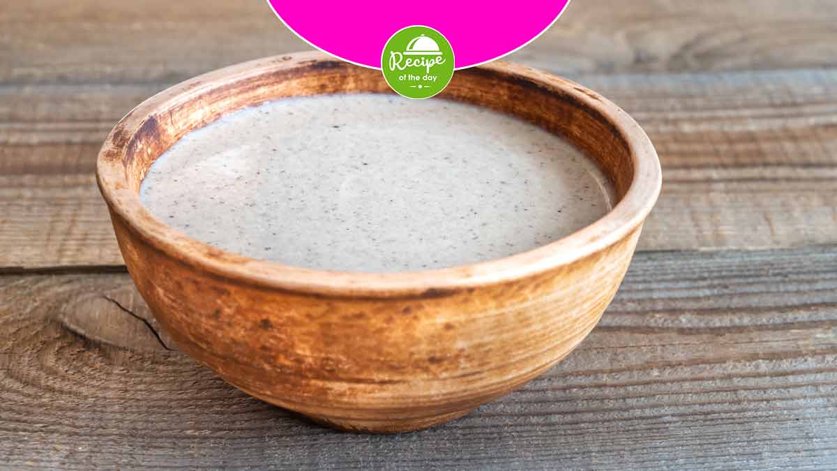 Sawan Special Rice Raita Recipe|समा चावल का रायता| Sama Chawal Raita Ki ...