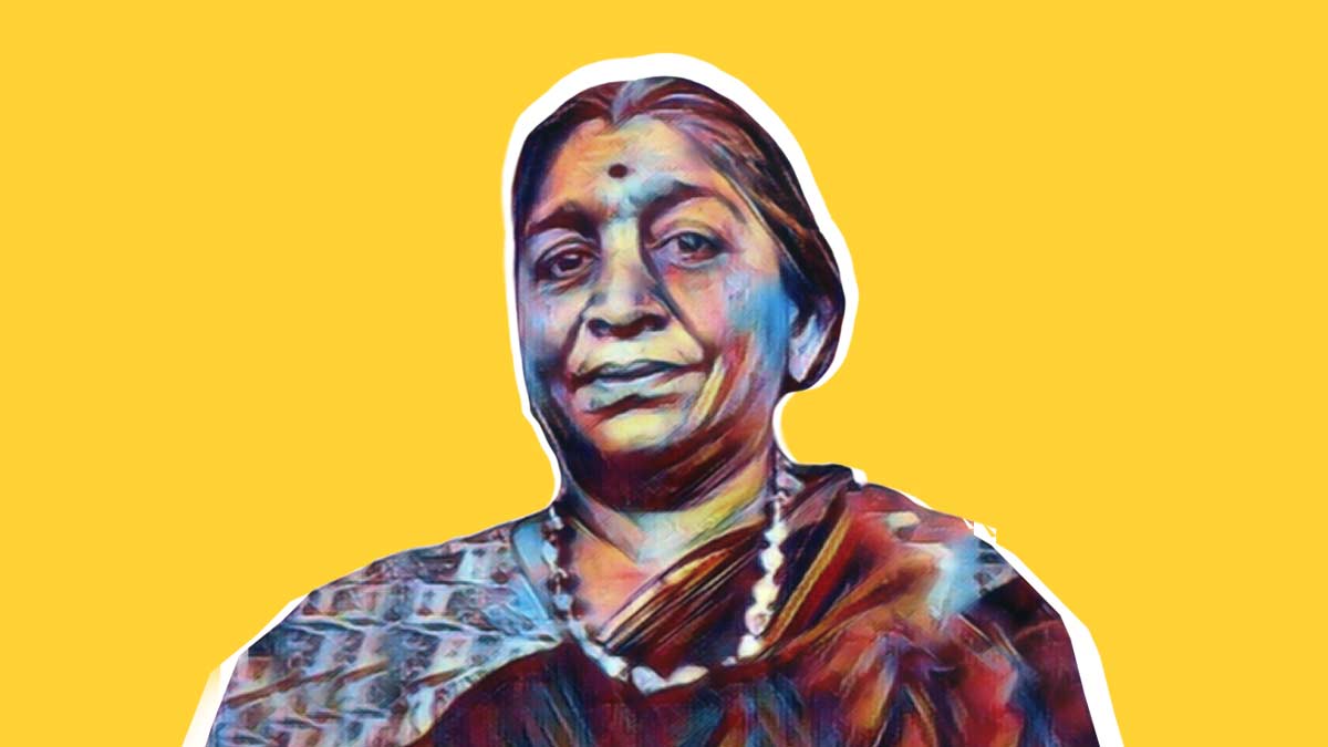 Nightingale of India|सरोजिनी नायडू कौन थीं|Sarojini naidu Ki Kahani ...