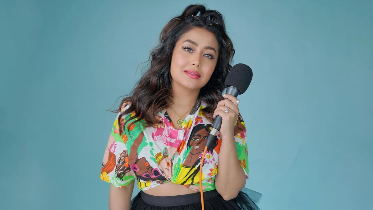 Neha Kakkar Controversies And Rumours| नेहा कक्कड़ की लाइफ से जुड़ी ...