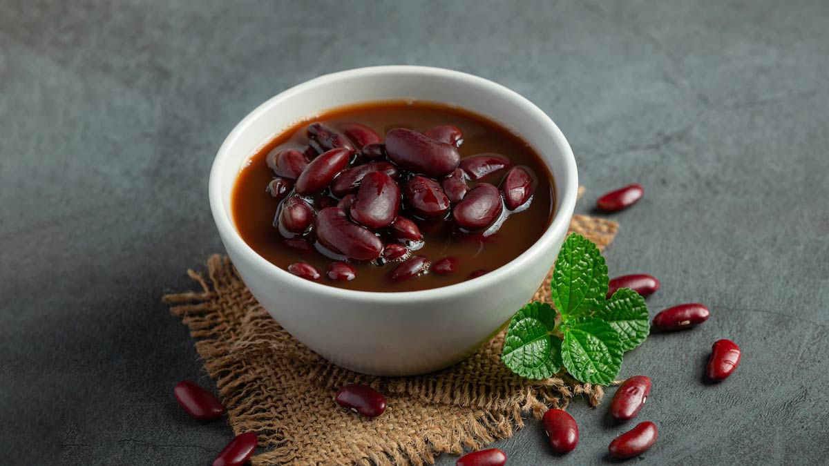 How to Cook Rajma Fast|राजमा गलाने के हैक्स|Rajma Pakane Ke Tips ...