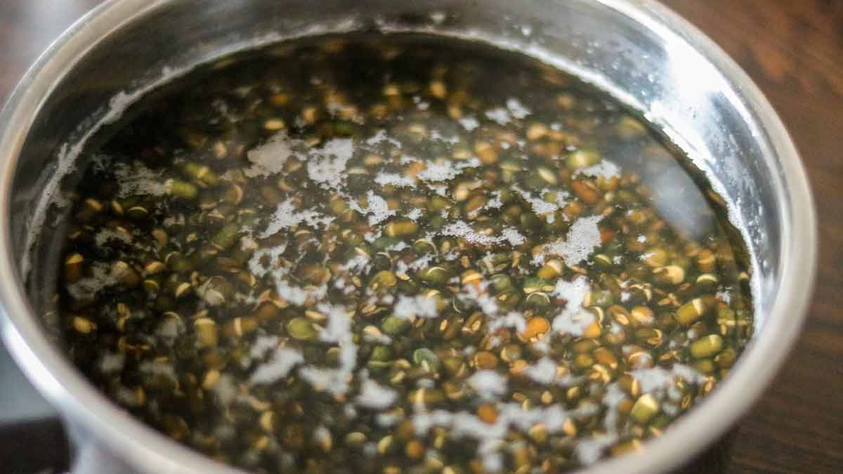 Amritsari Dal Recipe|लंगरवाली दाल|Traditional Punjabi Amritsari Dal ...