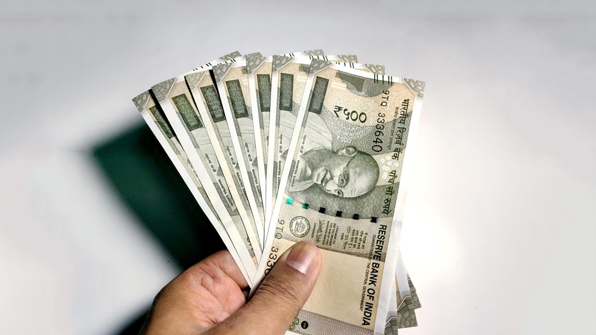 How to check fake currency| 500 के नकली नोट की पहचान कैसे करें|Asli Aur ...