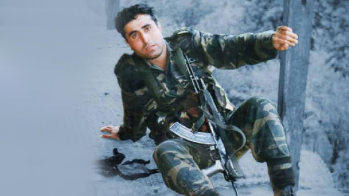 Vikram Batra Death Anniversary: Iconic Lines By Reel Life PVC Batra ...