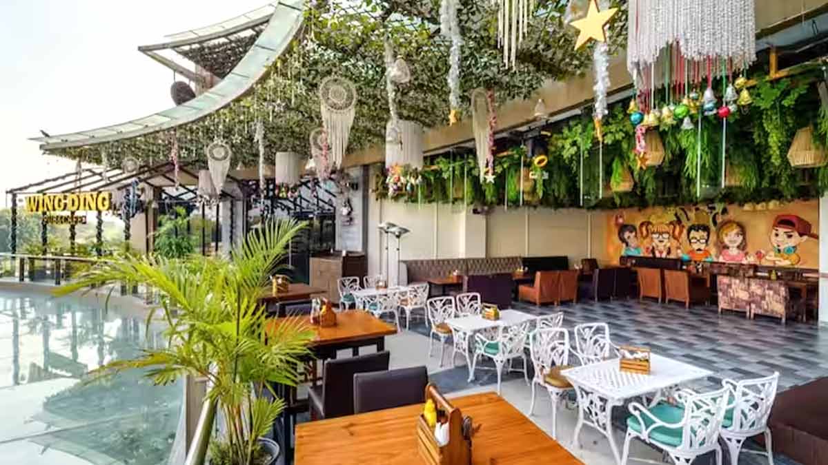 Weekend in Noida| नोएडा में खाने की जगह| Noida Mein Food Places | best ...