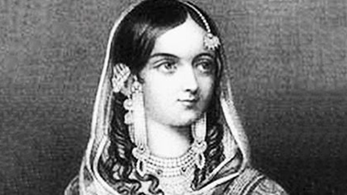 बेगम हजरत महल को आखिर क्यों कहा जाता है 'लखनऊ की रानी', जानिए इनसे ...