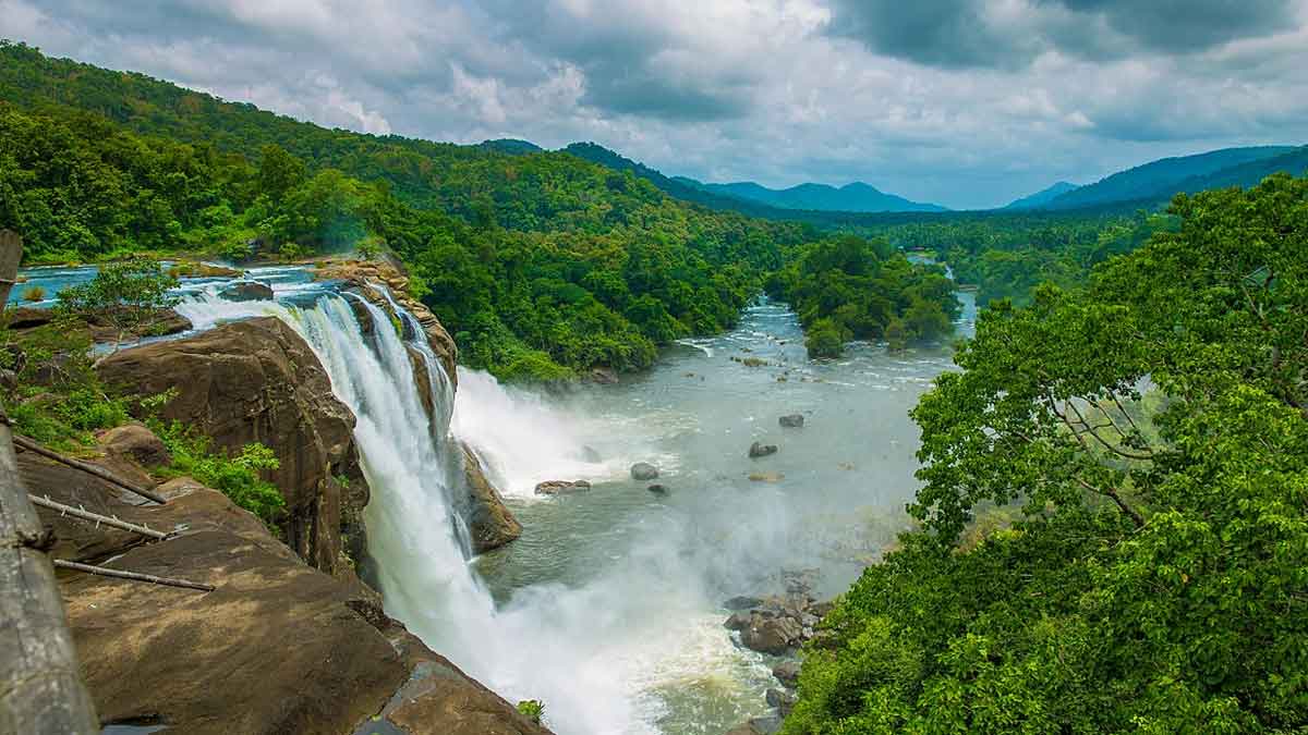 Bahubali Waterfall|Places To Visit In Chhattisgarh|छत्तीसगढ़ के खूबसूरत ...