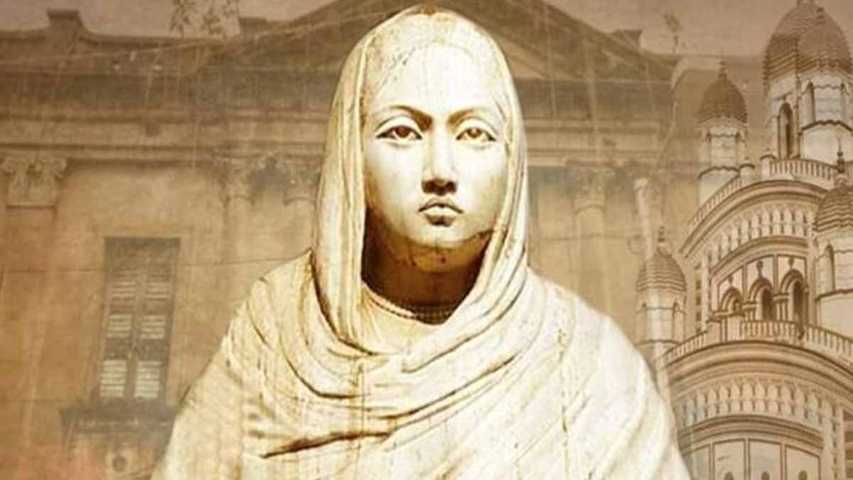 West Bengal Rani| बंगाल की रानी के नाम| Bengal Ki Queen Ka Naam Kya Tha ...
