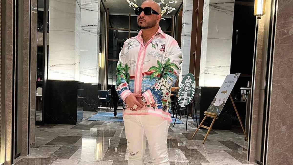 B Praak’s New Born Baby Passes Away; Condolences Pour In-B Praak’s New ...