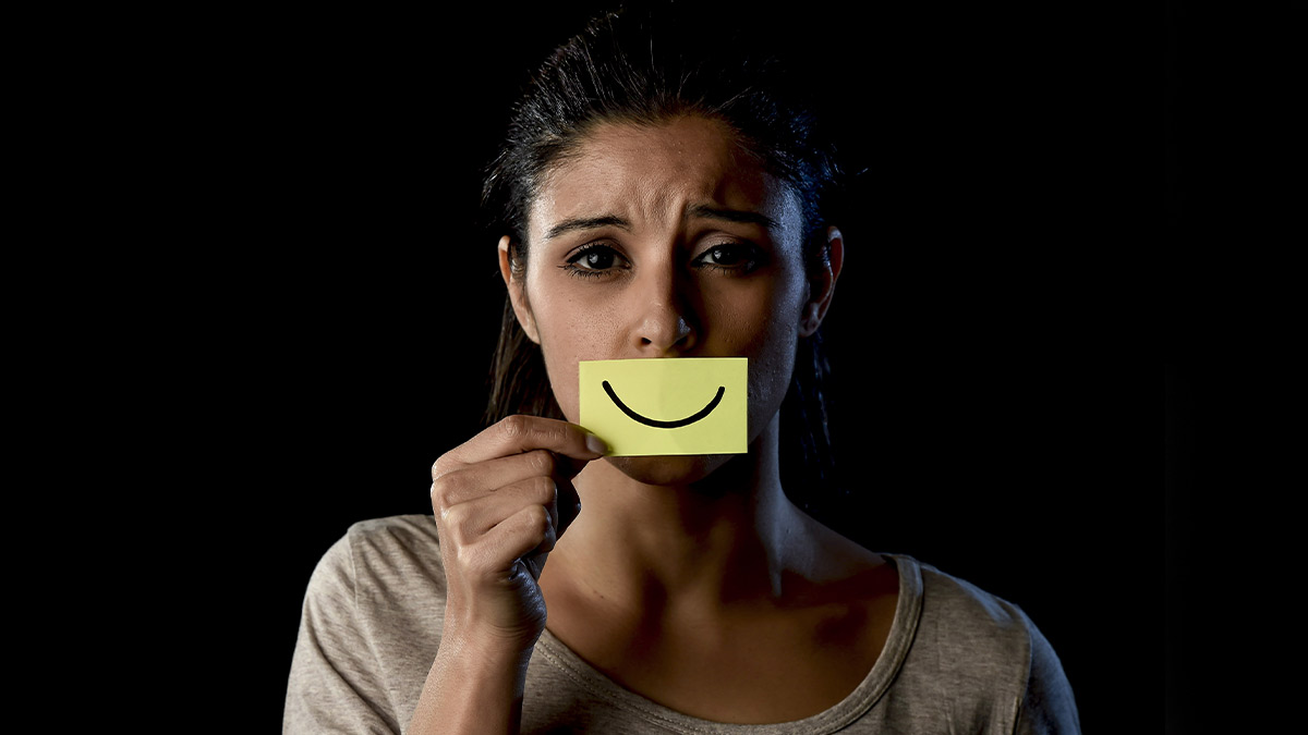 Why Do I Always Feel Sad| डिप्रेशन के लक्षण| Depression Ke Karan -अगर ...