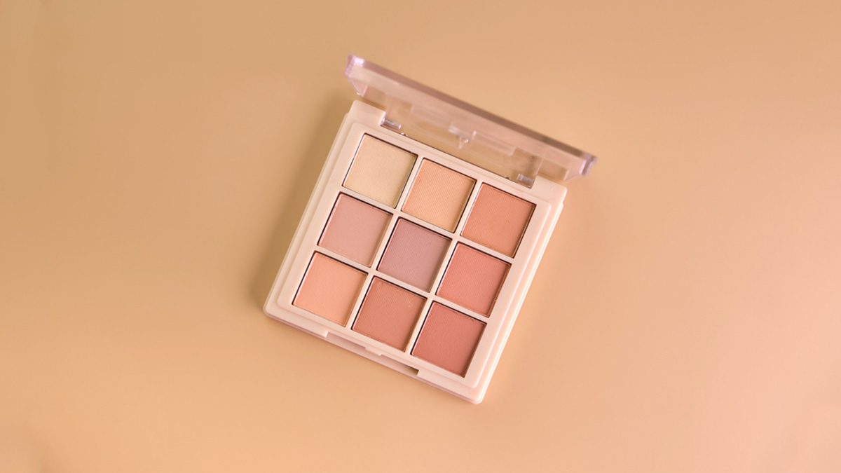 Eyeshadow Tips Beauty Tips For Women Makeup Tips Herzindagi