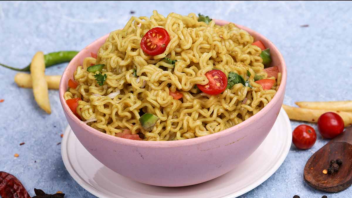 Popular Maggi Point in Delhi|मैगी के टाइप्स|Best Maggi Ke Points