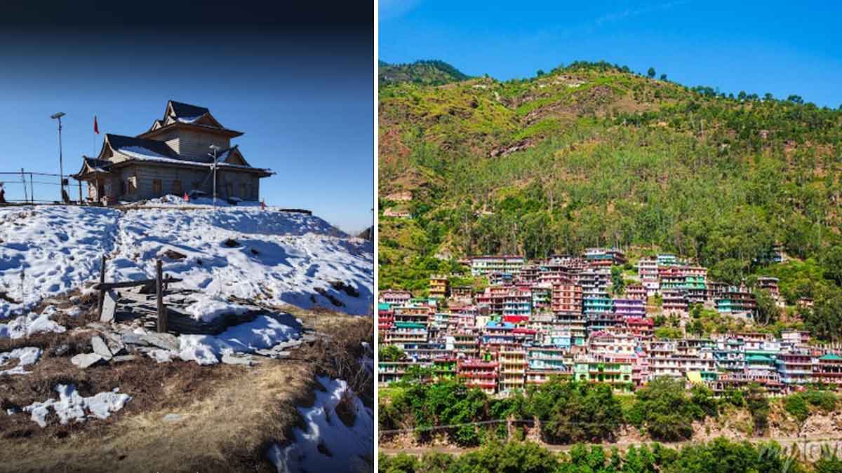 Places To Visit In Rampur Bushahr |रामपुर बुशहर में घूमने की जगहें ...