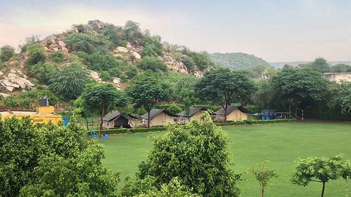 Sohna Hills| सोहना हिल्स की खूबसूरत जगहें| Sohna Hill Fort Aur Sohna ...