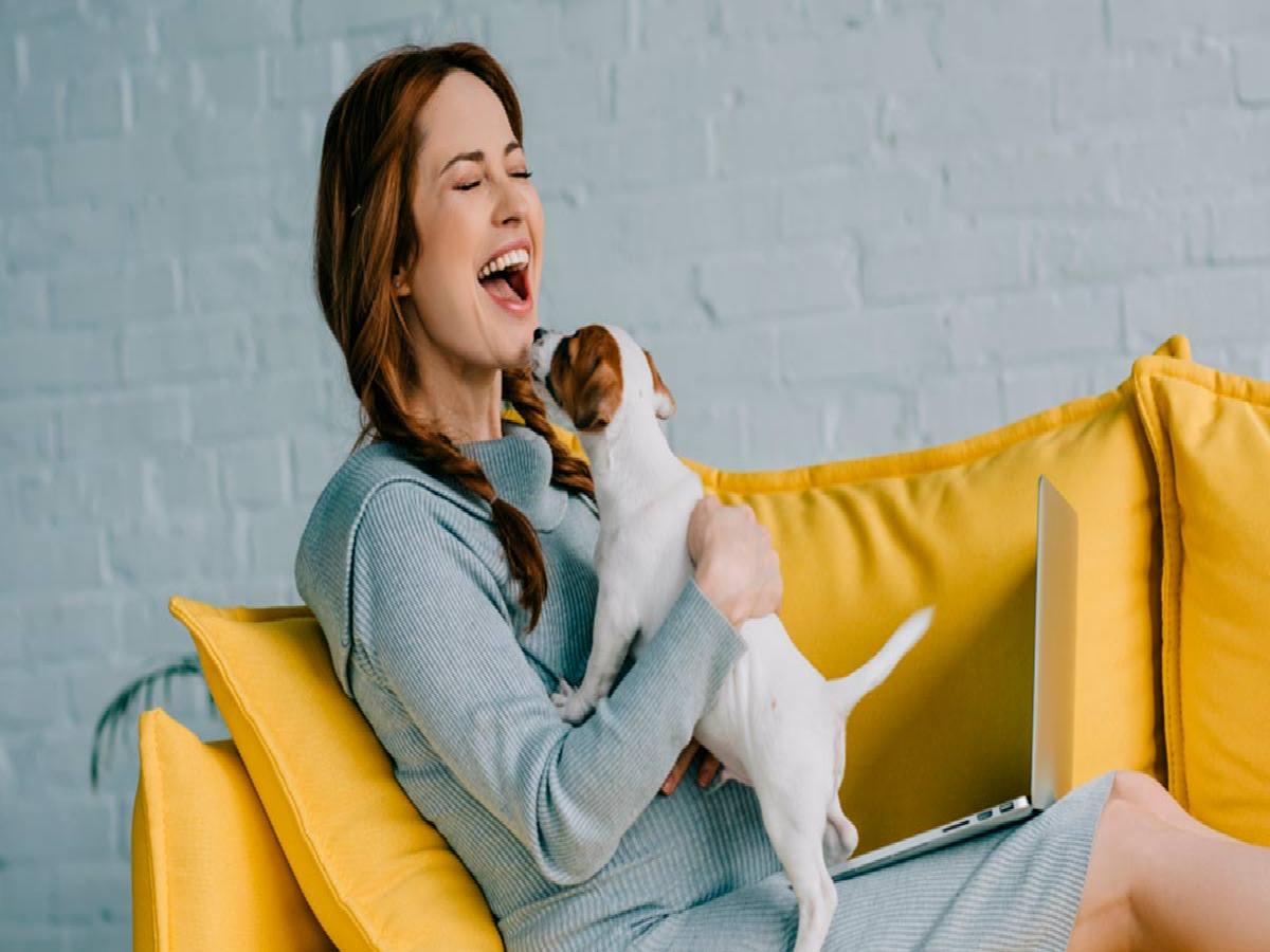 Can A Dog Hear An Unborn Baby