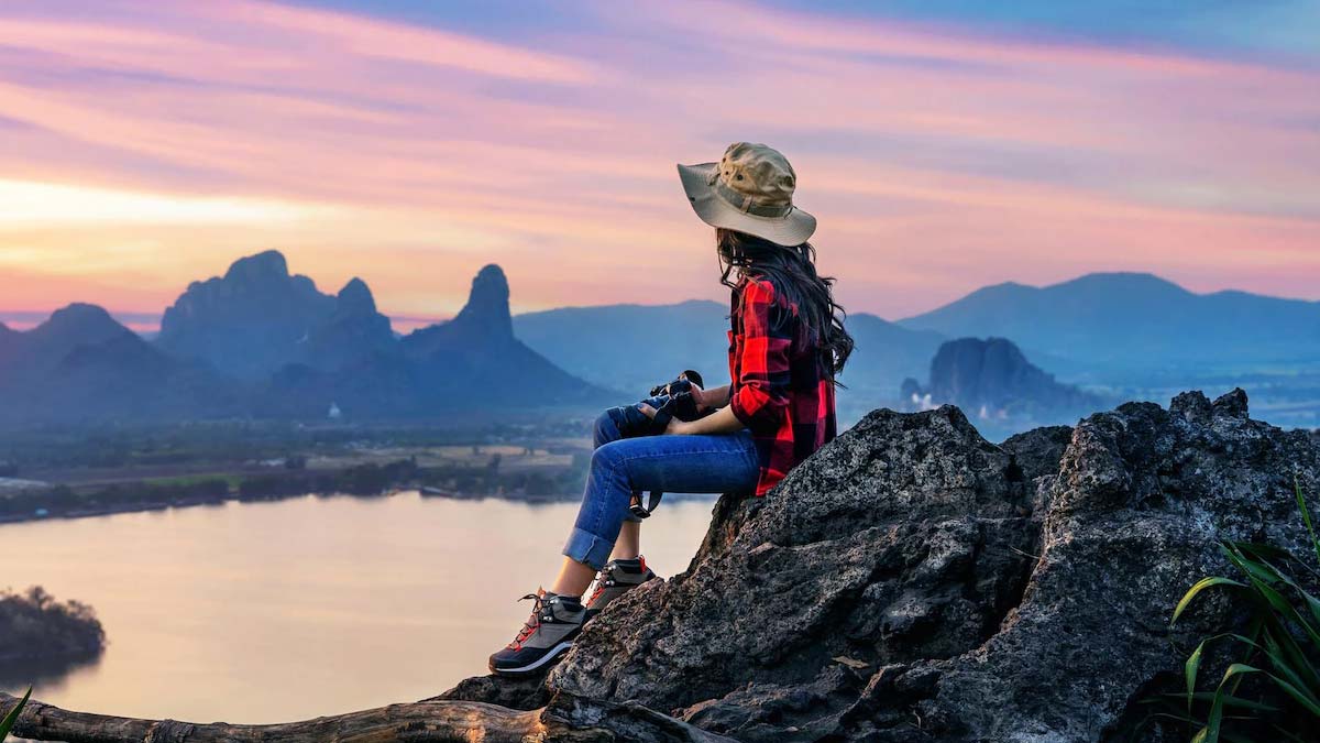 How To Plan Holidays | Trip Planning | Google Travel-From Tracking ...