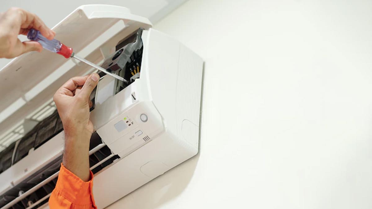 How To Replace PCB From AC|AC की पीसीबी कैसे रिपेयर करें|How TO Repair ...