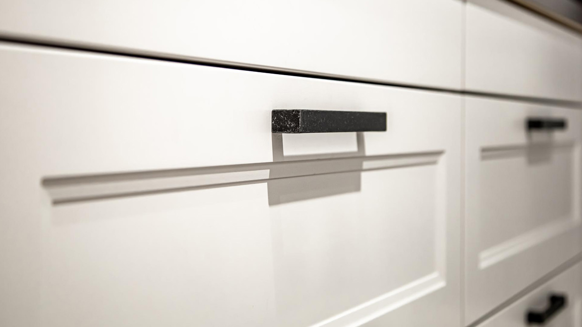 Kitchen Essentials | Kitchen Cabinet Handles | Cabinet Handles-Types Of ...