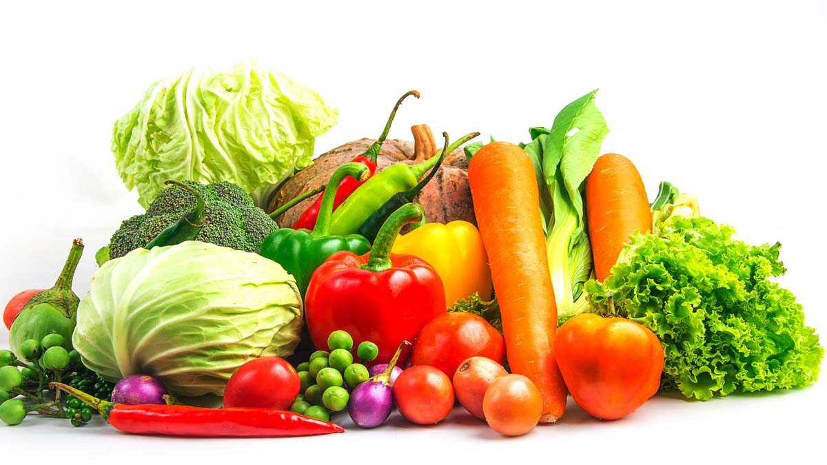 Facts About Vegetables| सब्जियों के बारे में जानकारी| Sabjiyon Ke Bare ...