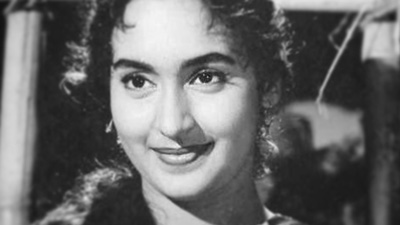 Nutan’s 83rd Birth Anniversary: Lesser Known Facts About Iconic Actor ...