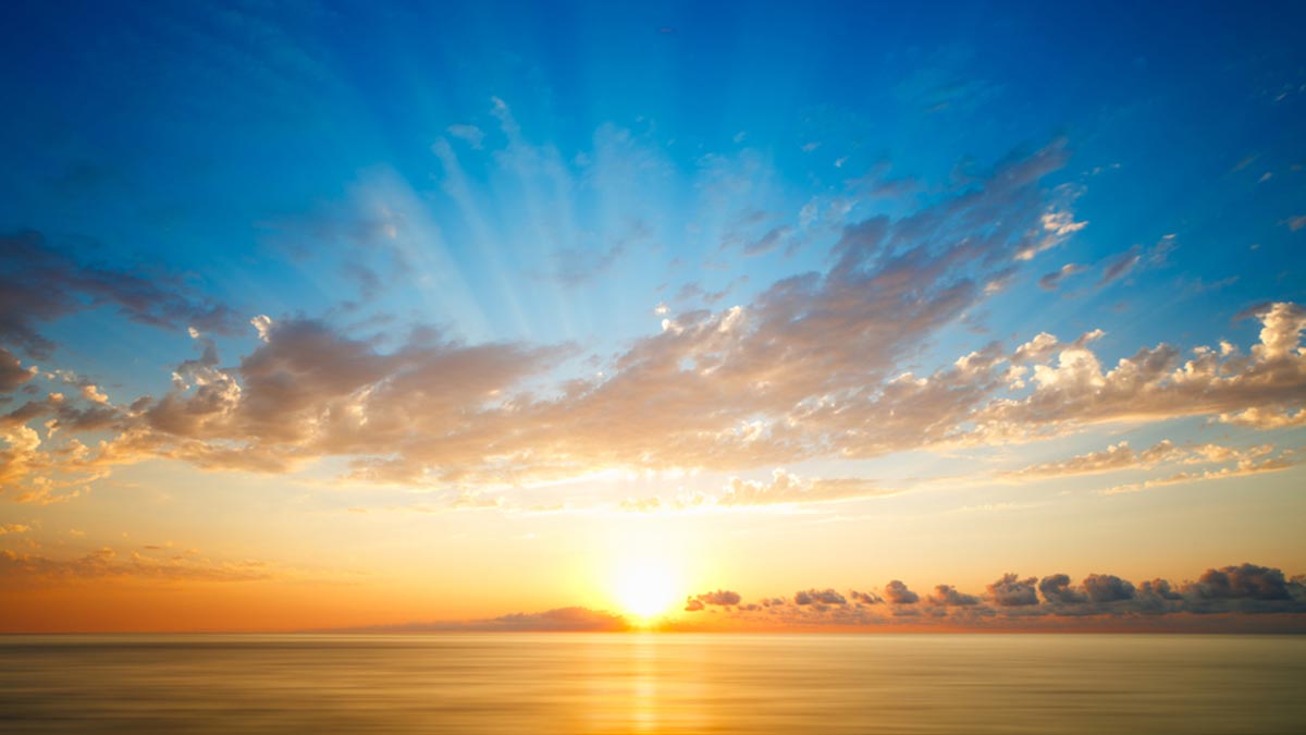 Best Places To See Sunrise In India| सूर्योदय देखने की जगह| Sunrise ...