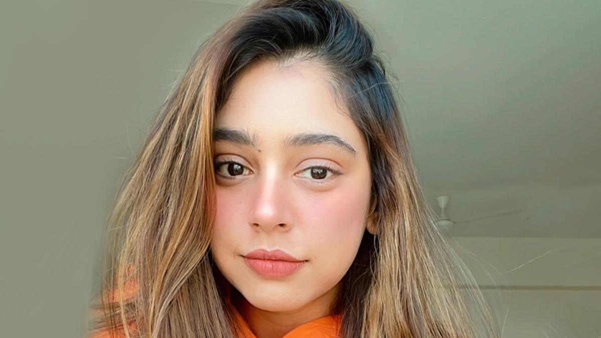 How To Recreate The Viral ‘Sunburn Blush’ TikTok Trend-How To Recreate ...