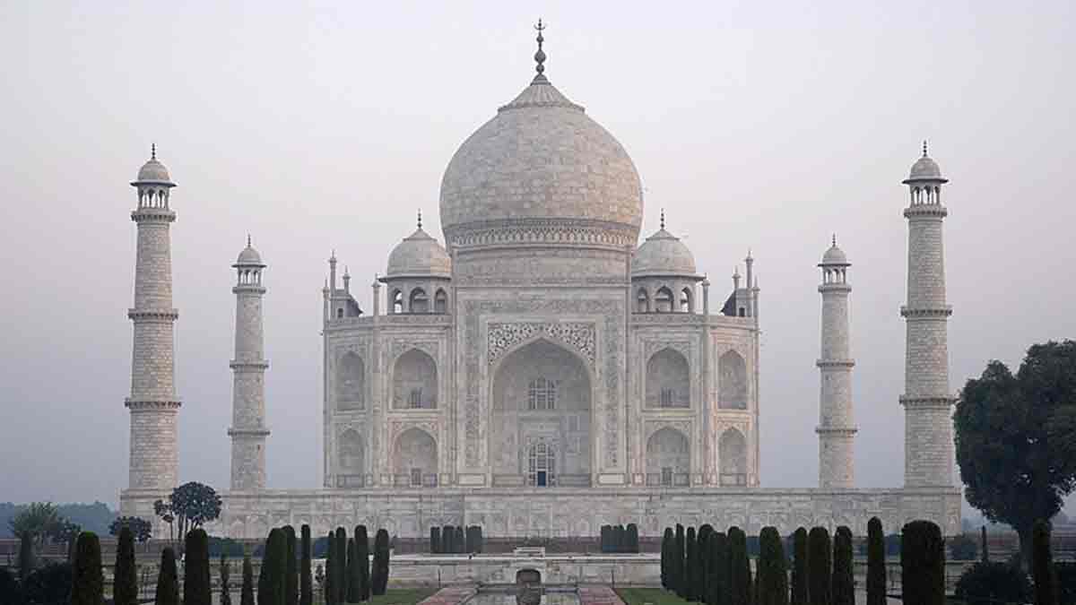 Taj Mahal Replicas | Travel In India | Monuments Of india-Taj Mahal ...