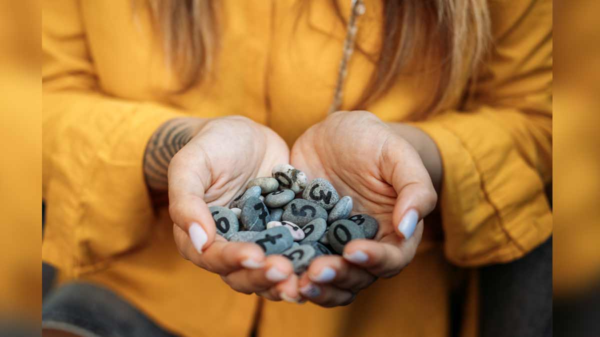 Weekly Numerology Prediction| अंक ज्योतिष क्या है| Number Ke Hisab Se ...