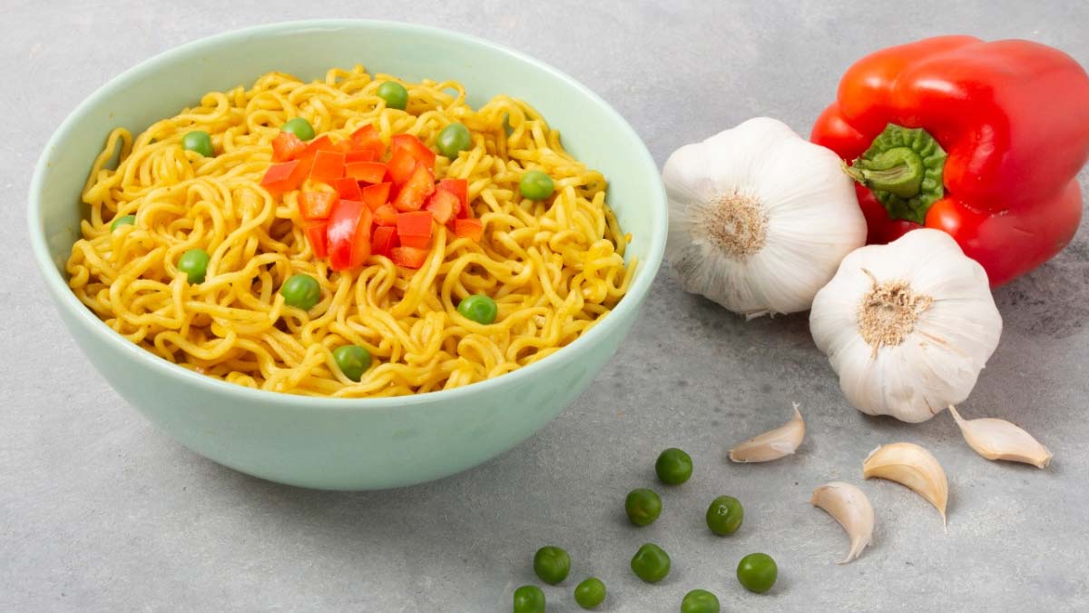 Worst Maggi Recipes| चॉकलेट मैगी| Maggi Ki Bizarre Recipes | worst ...