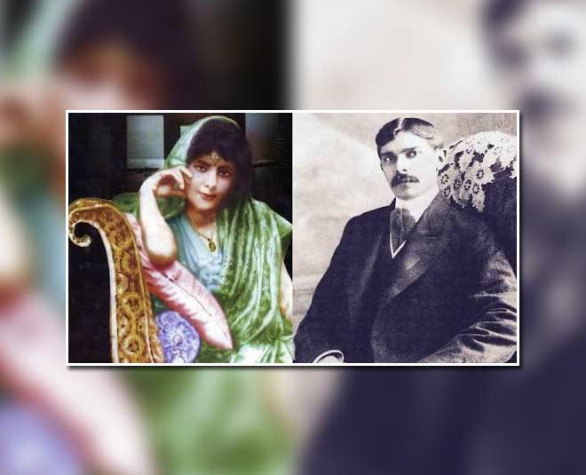 Interesting Love Story Of Muhammad Ali Jinnah And His Wife Rattanbai ...