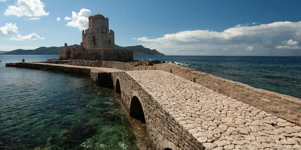 Sea Forts In India|फेमस समुद्री किले| Famous Sea Forts | beautiful sea ...