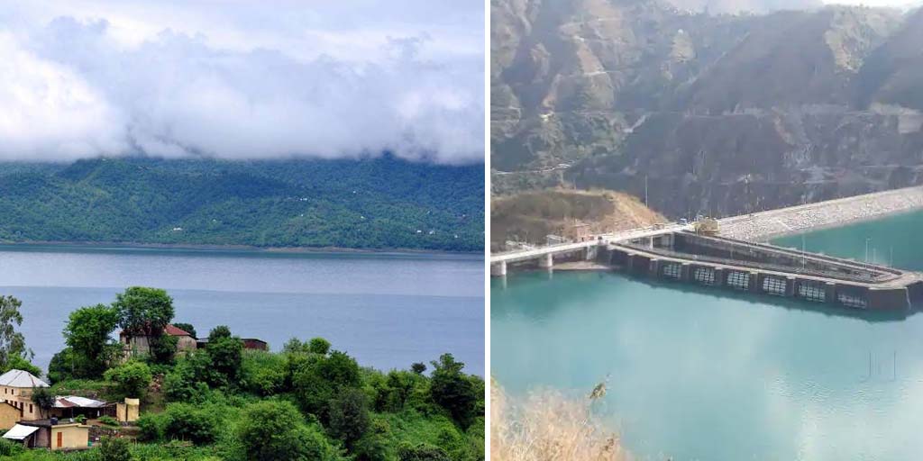 Places To Visit In Ghumarwin Himachal Pradesh| घुमारवीं हिल स्टेशन में ...