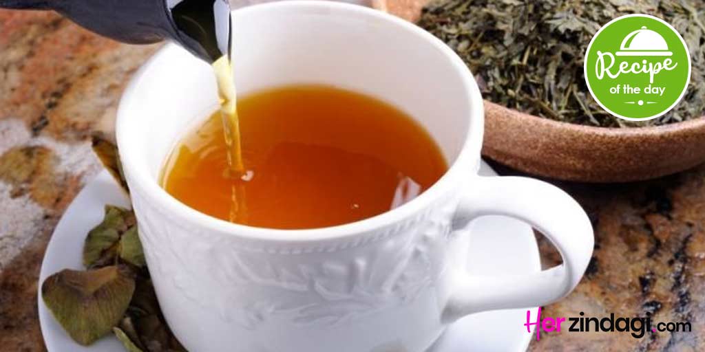 How to Make Bhang Masala Chai Recipe in Hindi|भांग मसाला चाय की रेसिपी ...