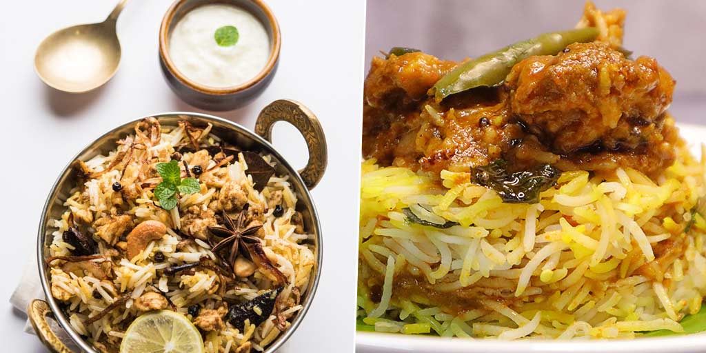 Biryani Recipes That You Can Relish During Iftar | HerZindagi
