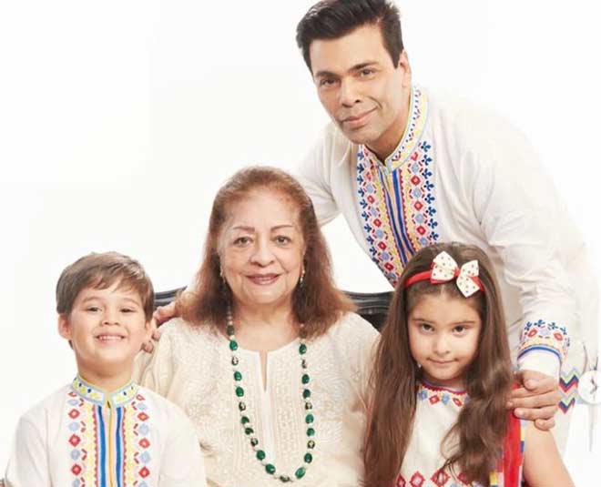 Know About Some Bollywood Celebs Who Have Twins In Hindi | know about ...