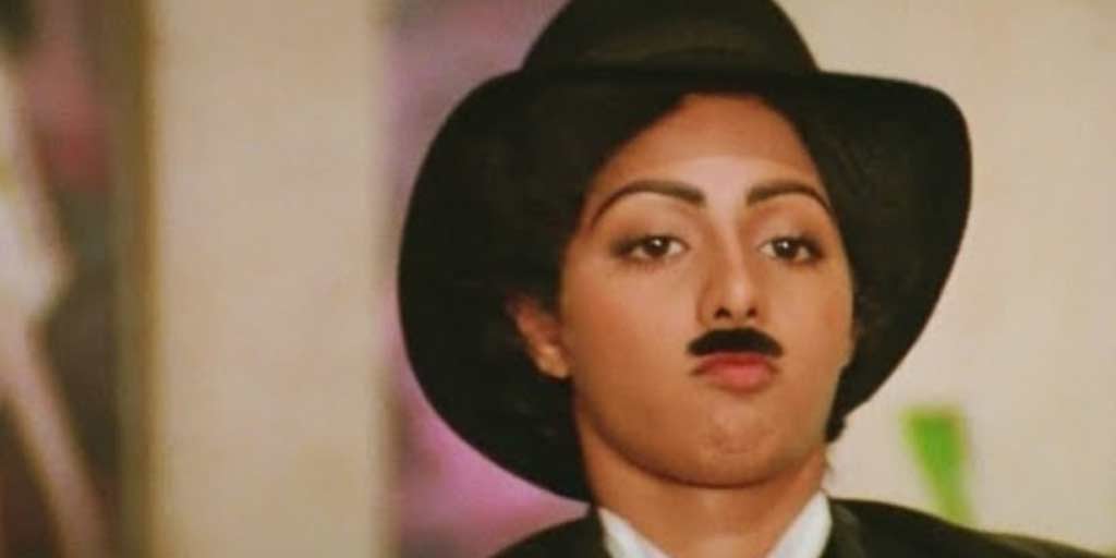 Did You Know These Bollywood Actresses Played A Reverse Role On-Screen ...