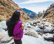 Top 5 Places In India Which Are Least Explored & Are Less Crowded