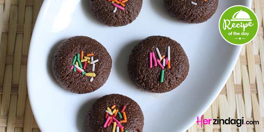 Chocolate Sandesh: Add A Twist To This Bengali Sweet By Adding ...