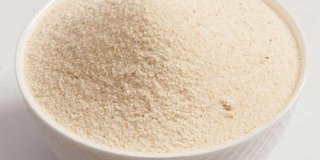 Difference Between Sooji, Rava, Semolina| सूजी और रवा के बीच में अंतर ...