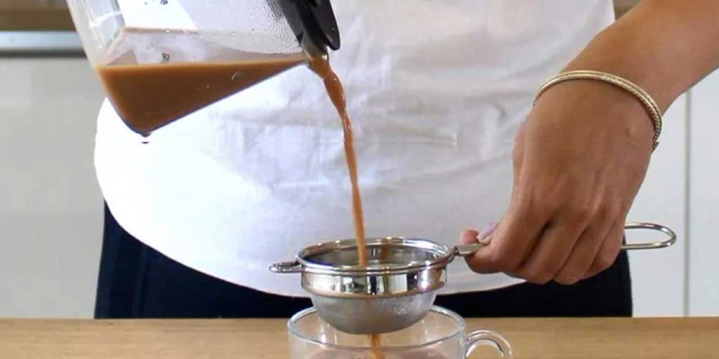 Follow These Easy Hacks To Clean Your Tea Strainer-Follow These Easy ...