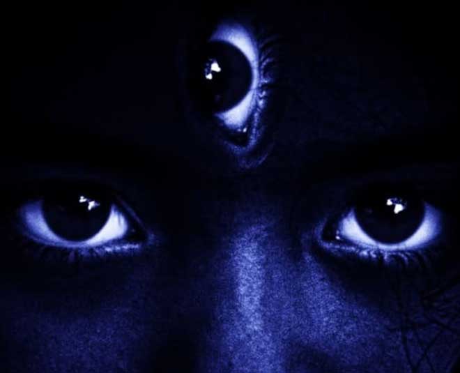 Do Human Have Three Eyes In Hindi| क्या इंसान के पास होती है तीसरी आंख ...