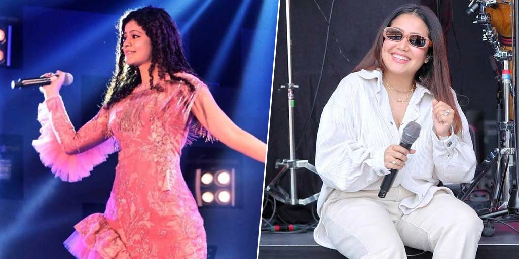 Top 10 Female Singers In India