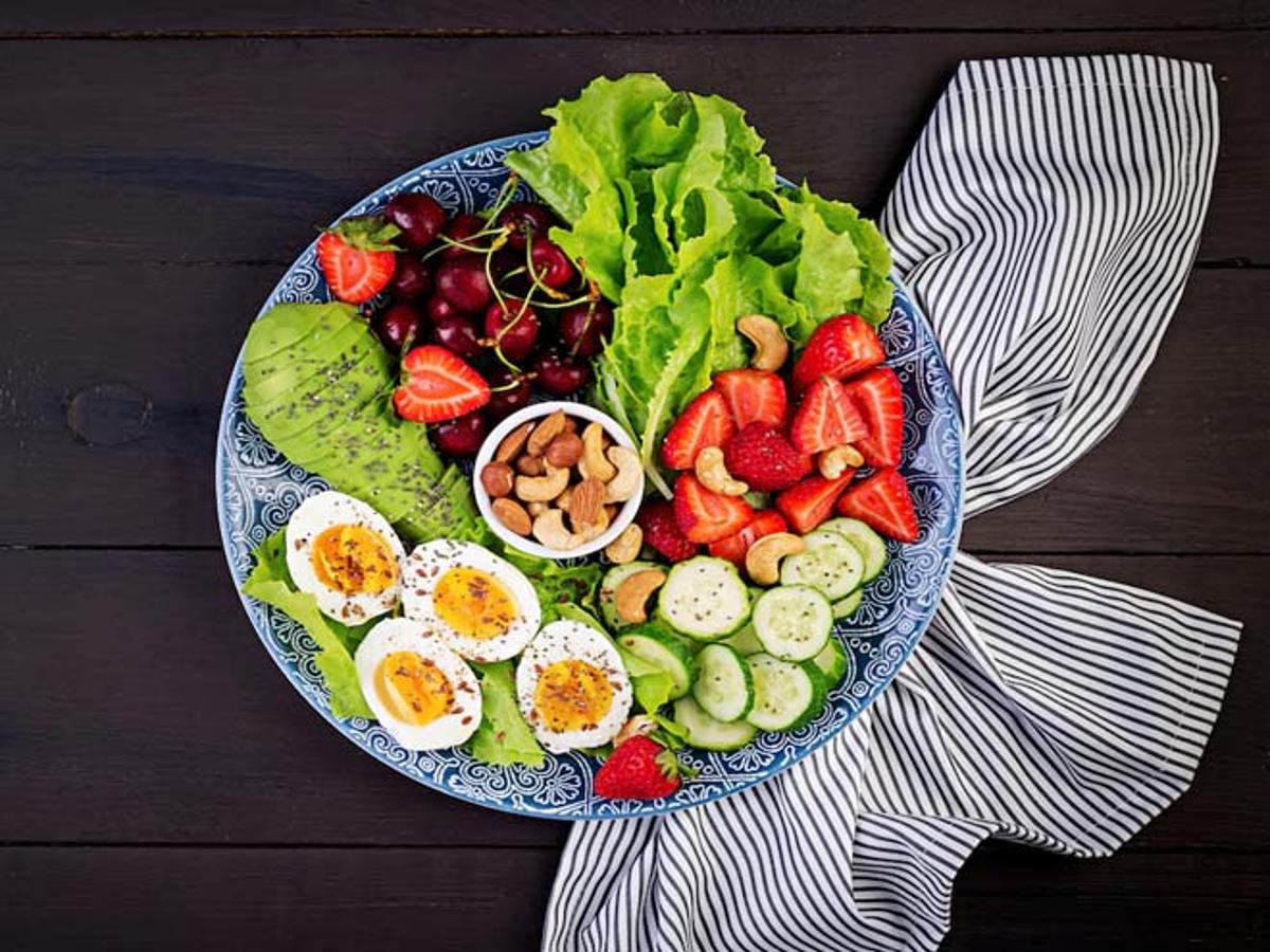 Top 10 Nutritious Food That You Need To Eat Every Day