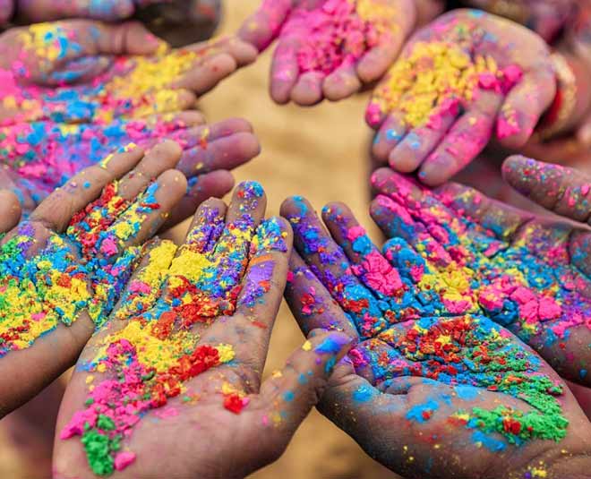 Safe Holi: Things You Shouldn't Do On Holi | Herzindagi
