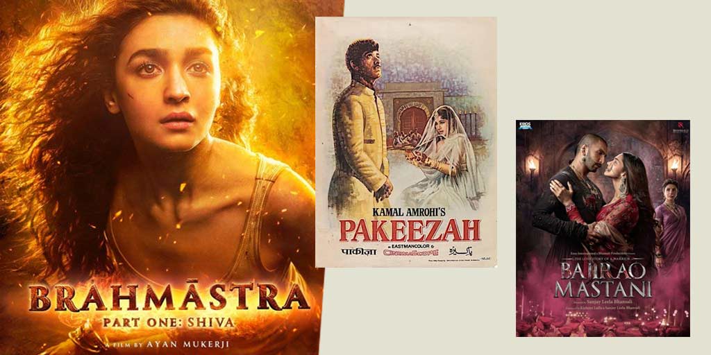 Like Brahmastra, Other Bollywood Films That Took Years To Complete-Like ...