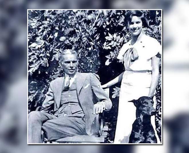 Interesting Love Story Of Muhammad Ali Jinnah And His Wife Rattanbai ...