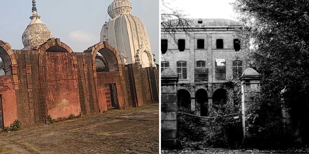 Haunted Places In Indore| इंदौर की डरावनी जगहें| Indore Ki Darawani ...