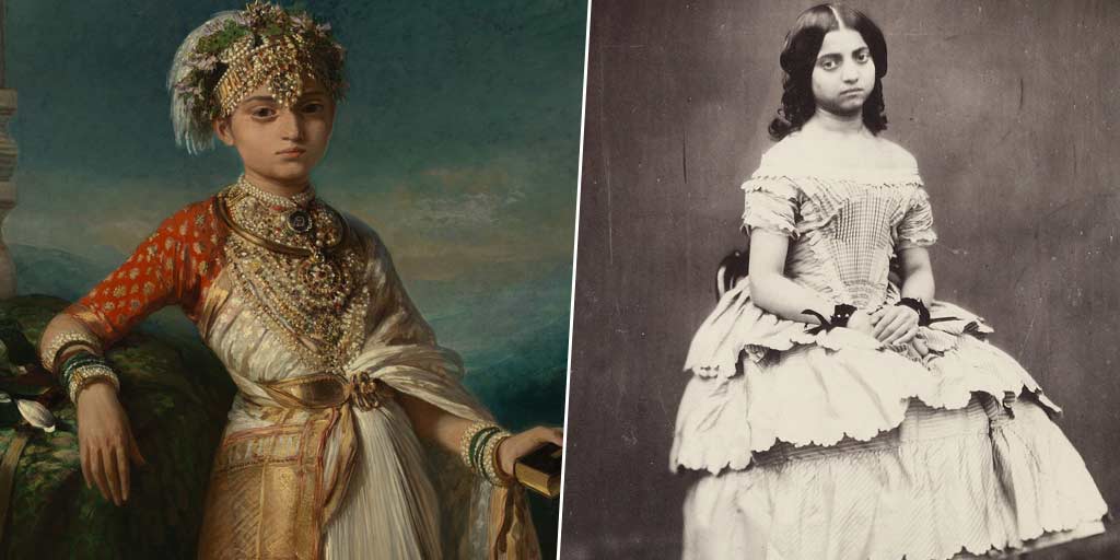 Story of Princess Victoria Gouramma| कौन हैं प्रिंसेस विक्टोरिया ...