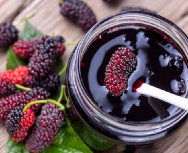 Homemade Mulberry Face Pack For Beautiful Skin| शहतूत के होममेड फेस पैक ...