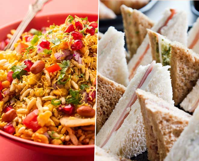 Try These Quick And Easy No Cook Recipes This Summer Herzindagi